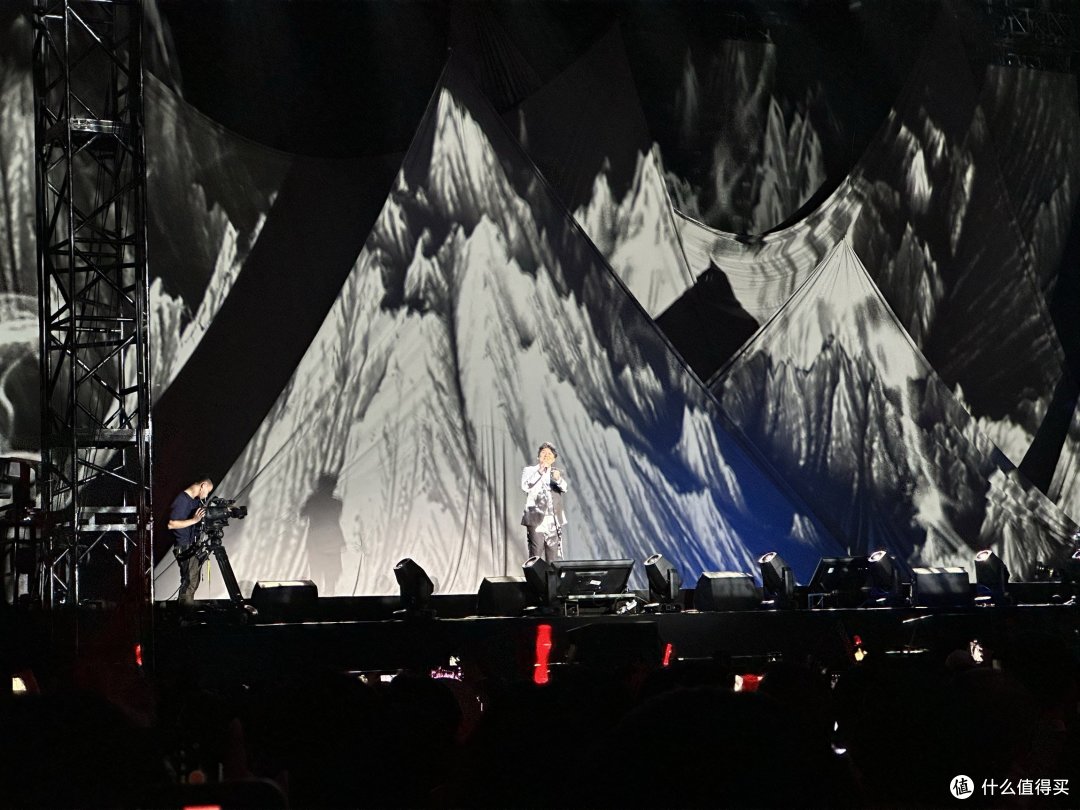 一年看了18场演唱会，分享下观影感受以及价位怎么选_文化娱乐_什么值得买