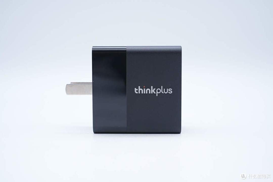 拆解报告：联想thinkplus 30W 2A1C氮化镓多口充电器SMC30_充电器_什么值得买