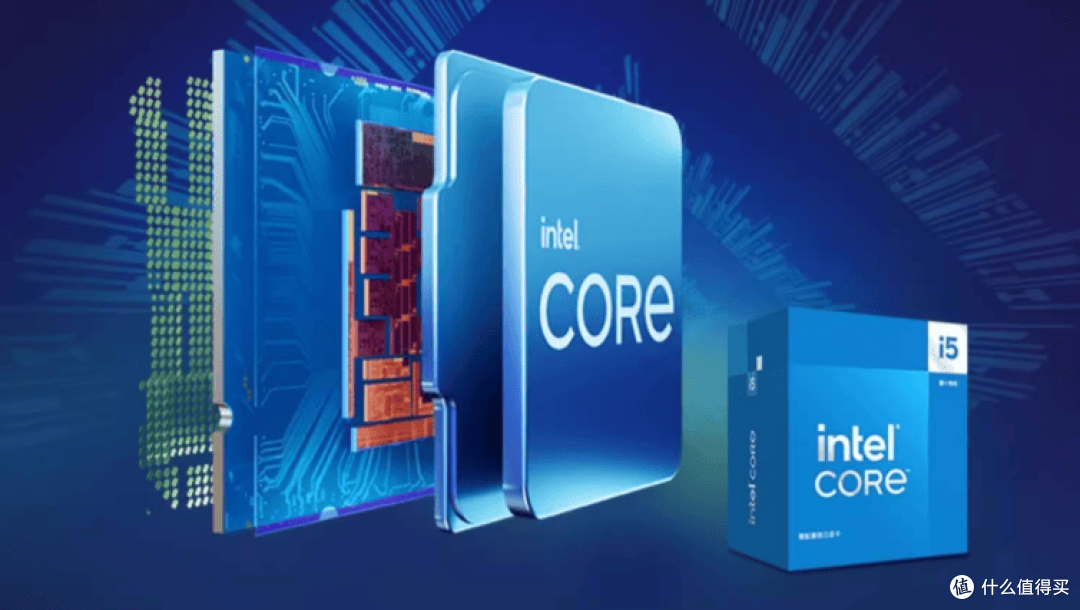 14600KF VS 9600X对比，用实测说明哪个值得买_CPU_什么值得买