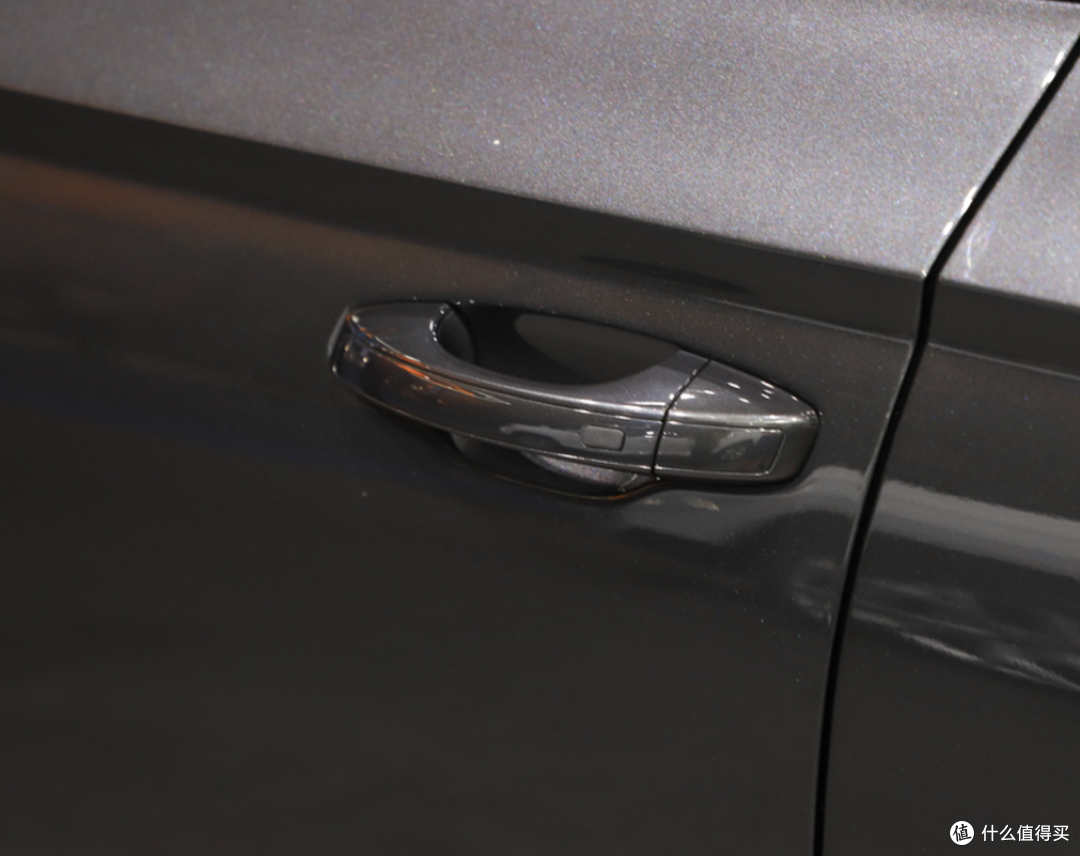 8.88万元中型SUV：捷达VS7_SUV_什么值得买