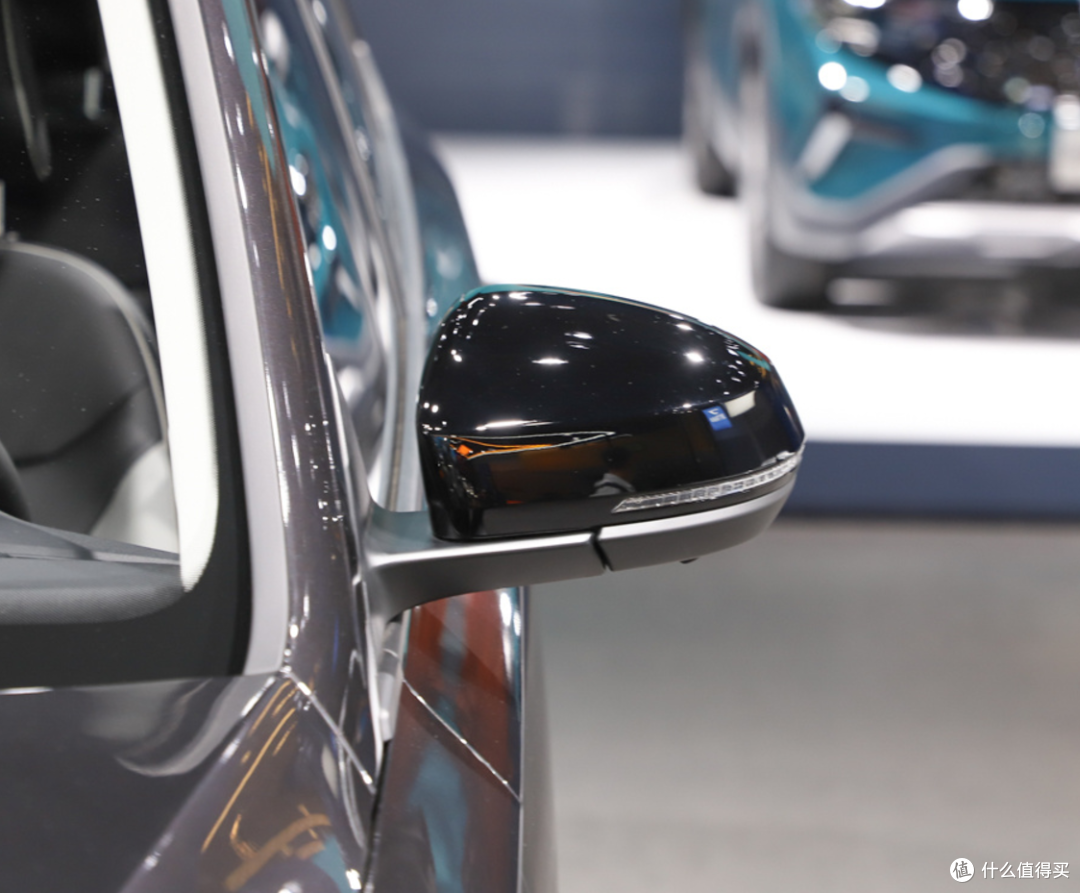 8.88万元中型SUV：捷达VS7_SUV_什么值得买