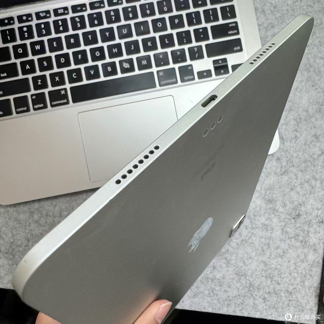 Apple 11 英寸 iPad Pro（第三代）还能再战几年_平板电脑_什么值得买