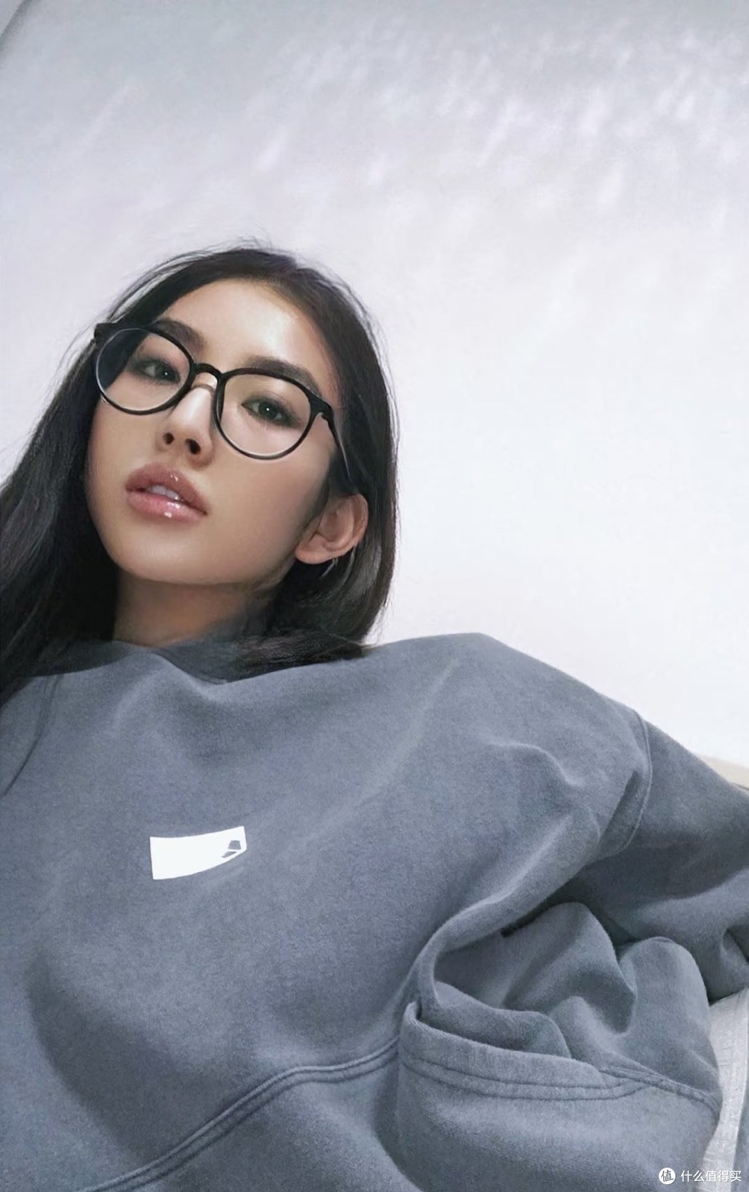 索尼（SONY）ILCE-7M4全画幅微单数码相机 A7M4单机身 约3300万有效像素 4K视频录制 30_专业摄像机_什么值得买