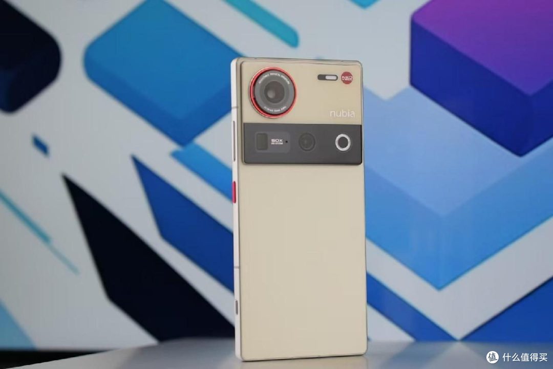 面向未来 全面超越 AI影像旗舰 努比亚Z70 Ultra评测_手机_什么值得买