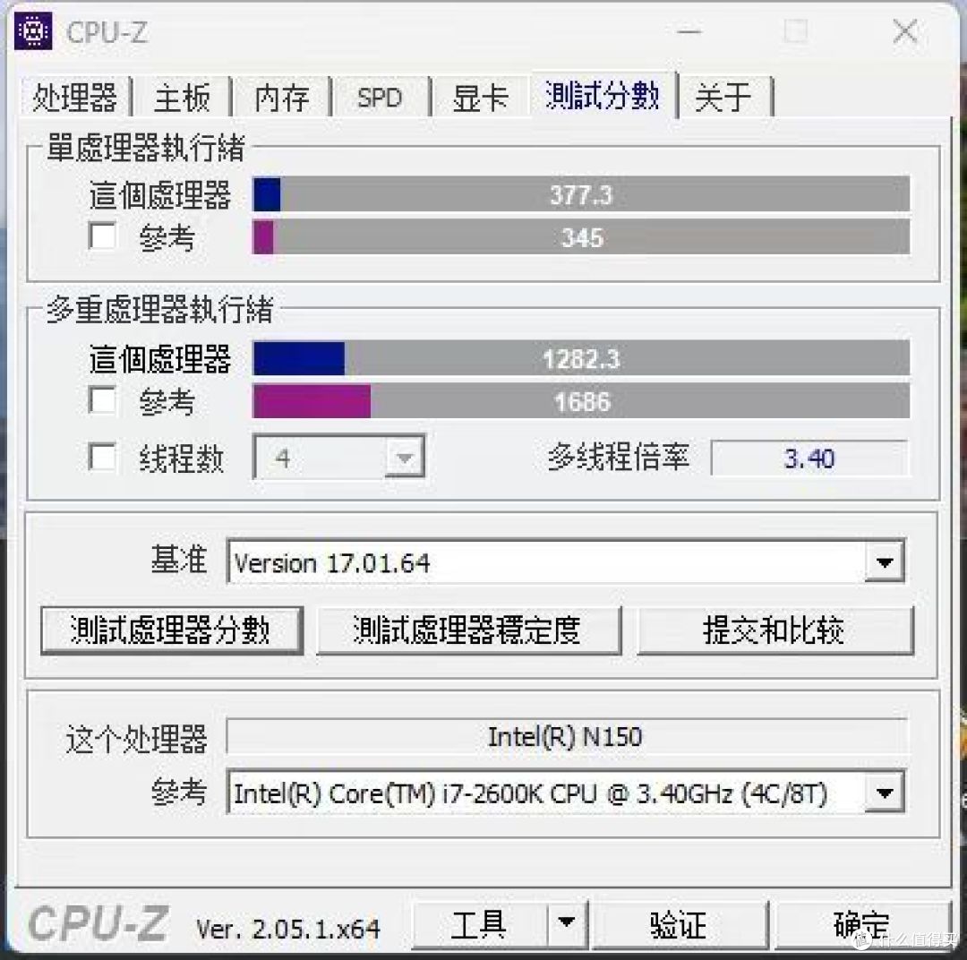 搭载英特尔全新N150处理器，零刻EQ14轻办公迷你电脑开箱评测，百元价位好选择_商用电脑_什么值得买