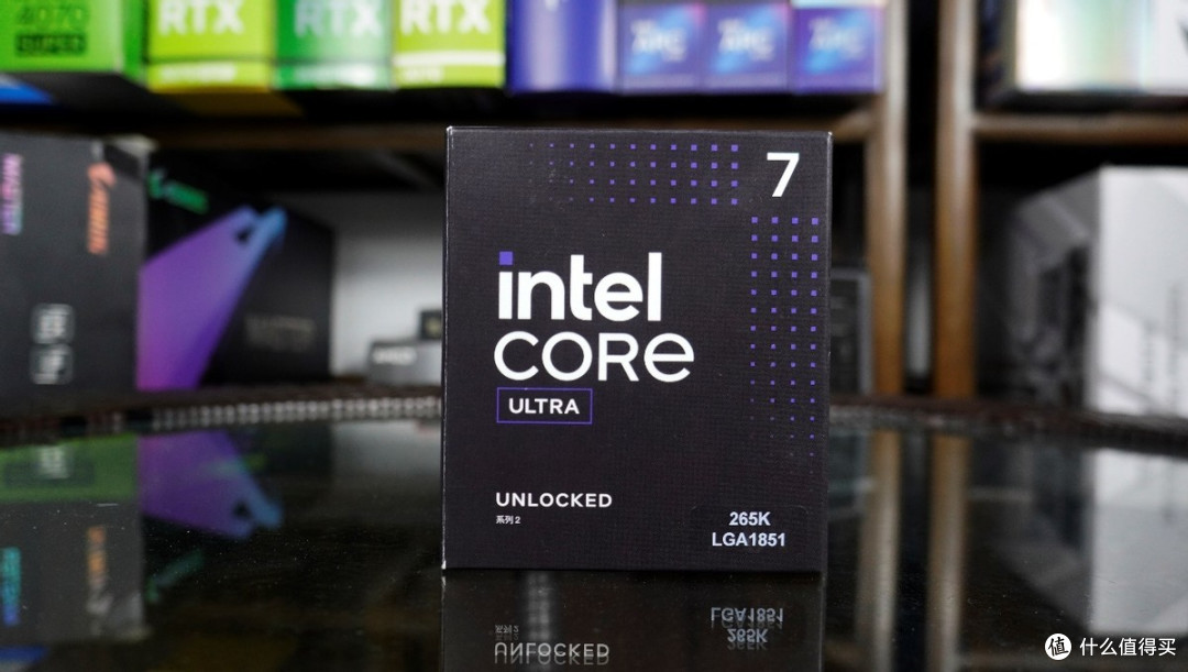 酷睿 U7 265K 配技嘉 Z890：实测体验与深度解析_CPU_什么值得买