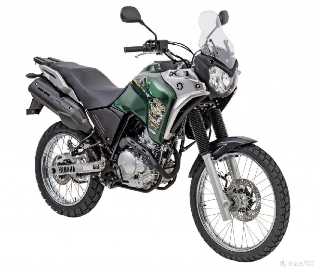 Yamaha XT250Z Tenere摩托车_摩托车整车_什么值得买
