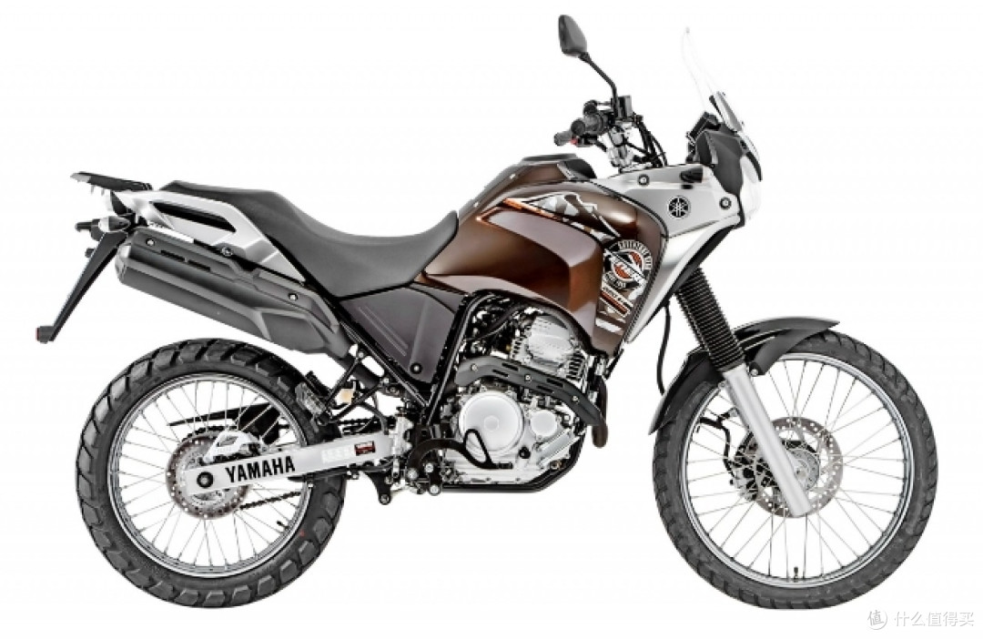 Yamaha XT250Z Tenere摩托车_摩托车整车_什么值得买
