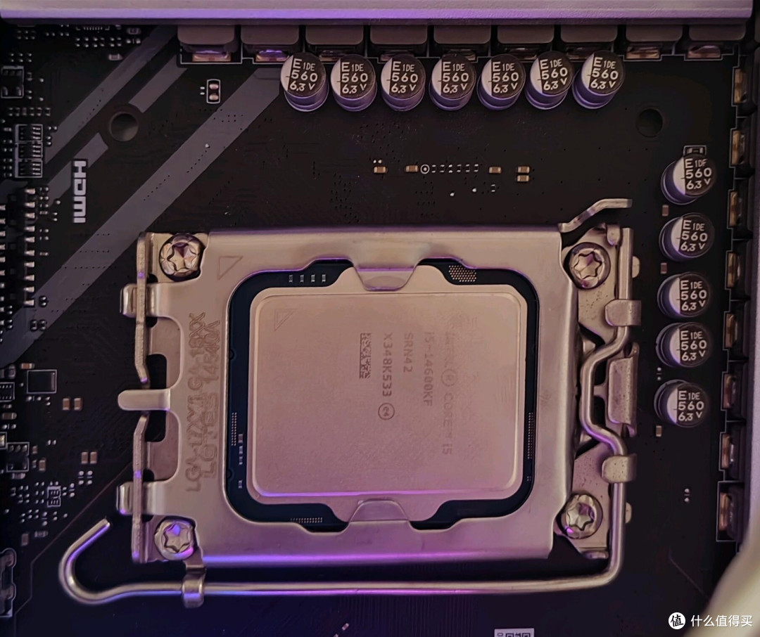 生产力战场：i5 - 14600KF 全面评测?_CPU_什么值得买