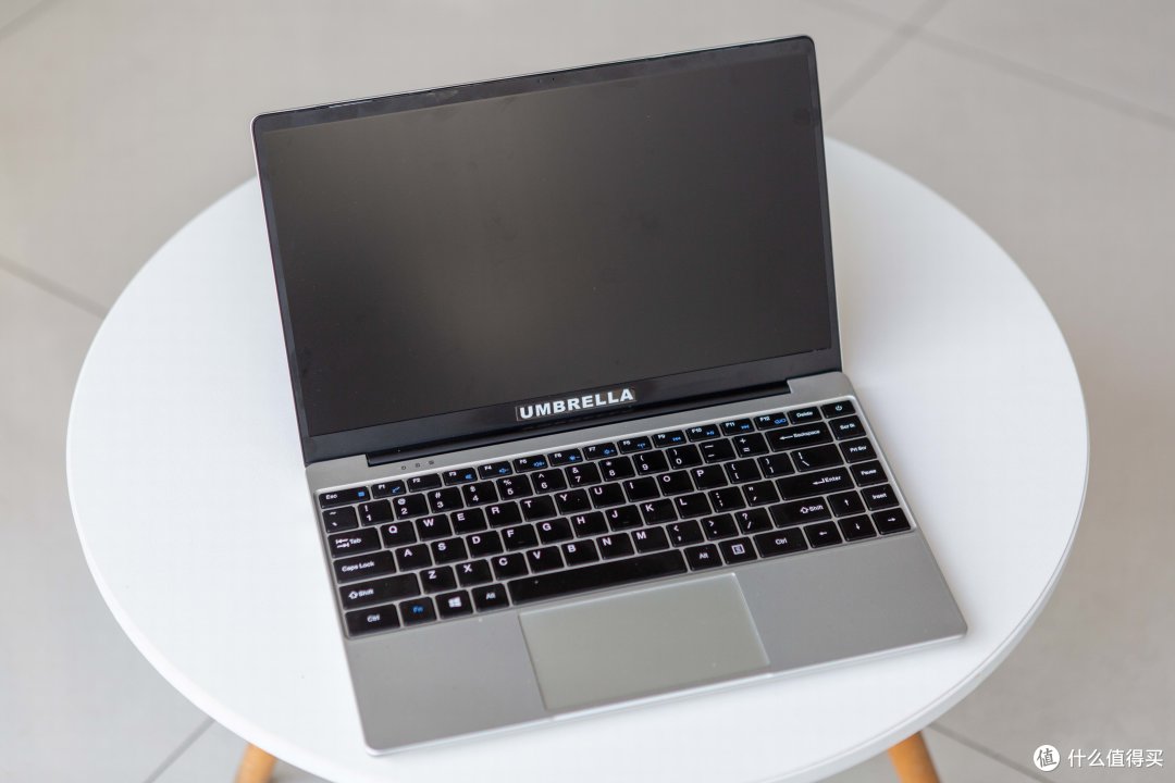 跟车460块捡了个N5150+8G攀升SMN86-008全新笔记？_笔记本电脑_什么值得买