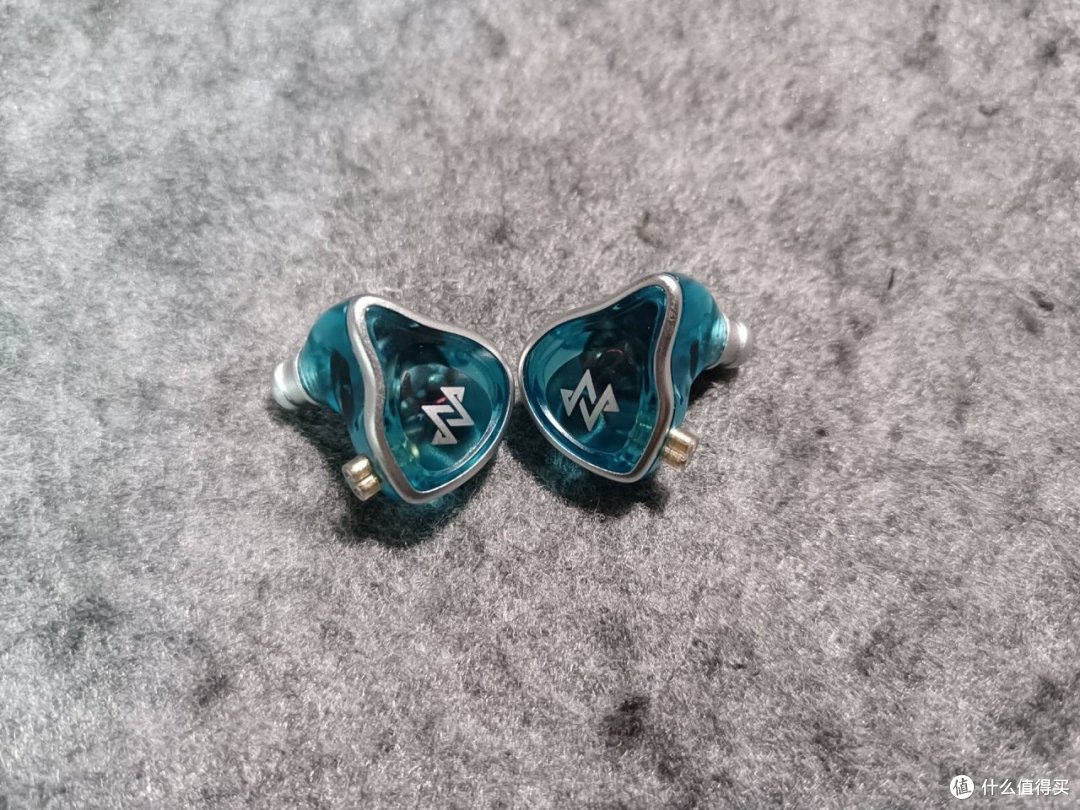 终于等到你，NM量产监听系列最新力作——宁梵NM20_耳塞式耳机_什么值得买