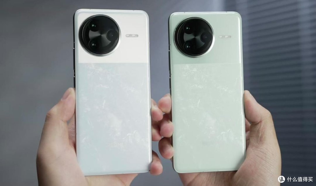 K80系列对比K70系列有哪些提升？如果购买红米K80和红米K80Pro怎么选？_安卓手机_什么值得买