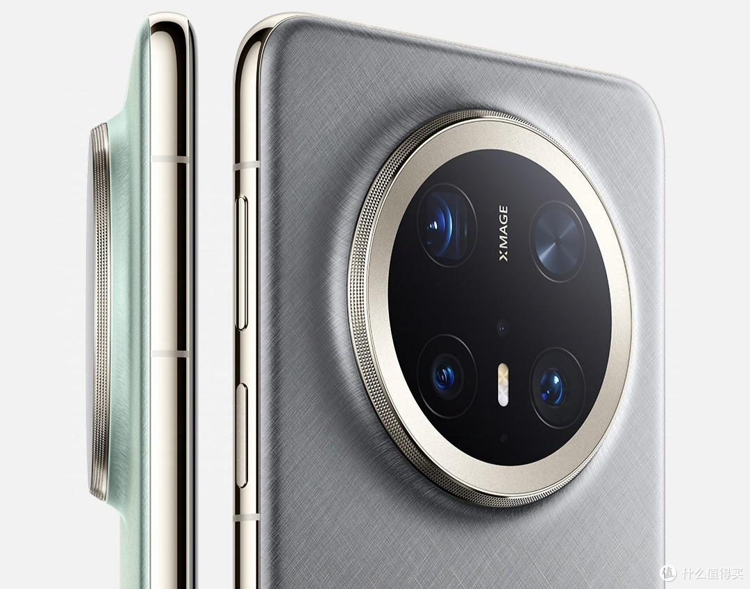 华为Mate 70和Mate70 Pro，贵了一千元怎么选？_其他智能手机_什么值得买