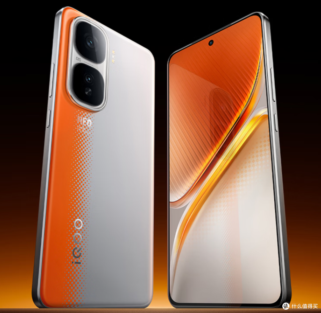 vivo不讲武德，骁龙8Gen3+6100mAh+索尼IMX921，售价仅2299元起_手机_什么值得买