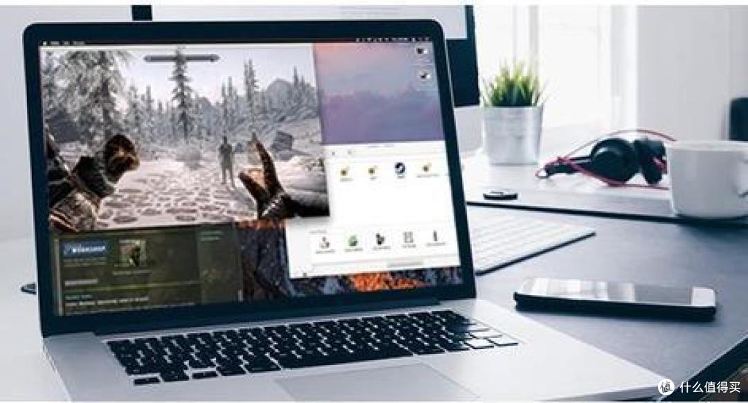 Mac有哪些游戏可以玩？苹果电脑能玩游戏吗_电脑游戏_什么值得买