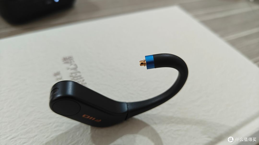 FiiO UTWS5 2025版：真·终极真无线体验_耳机_什么值得买