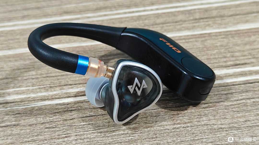 FiiO UTWS5 2025版：真·终极真无线体验_耳机_什么值得买