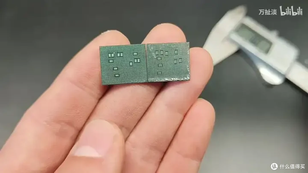 骁龙8gen3/7gen1/8s gen3/780G/410/778G芯片拆解_CPU_什么值得买