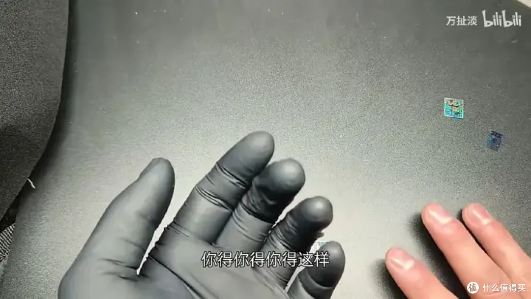 骁龙8gen3/7gen1/8s gen3/780G/410/778G芯片拆解_CPU_什么值得买