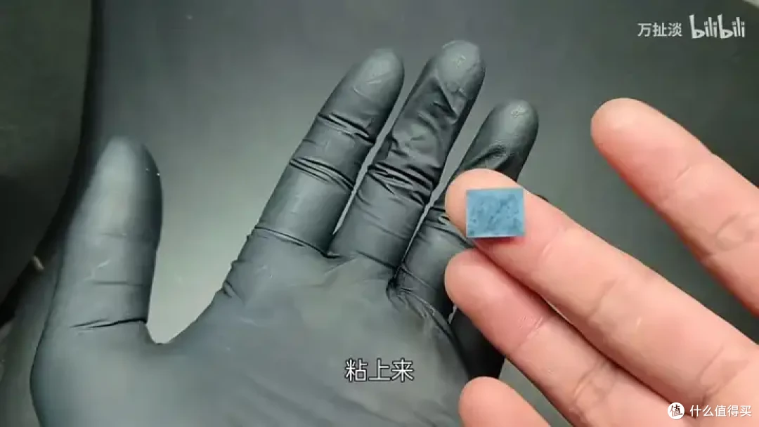 骁龙8gen3/7gen1/8s gen3/780G/410/778G芯片拆解_CPU_什么值得买