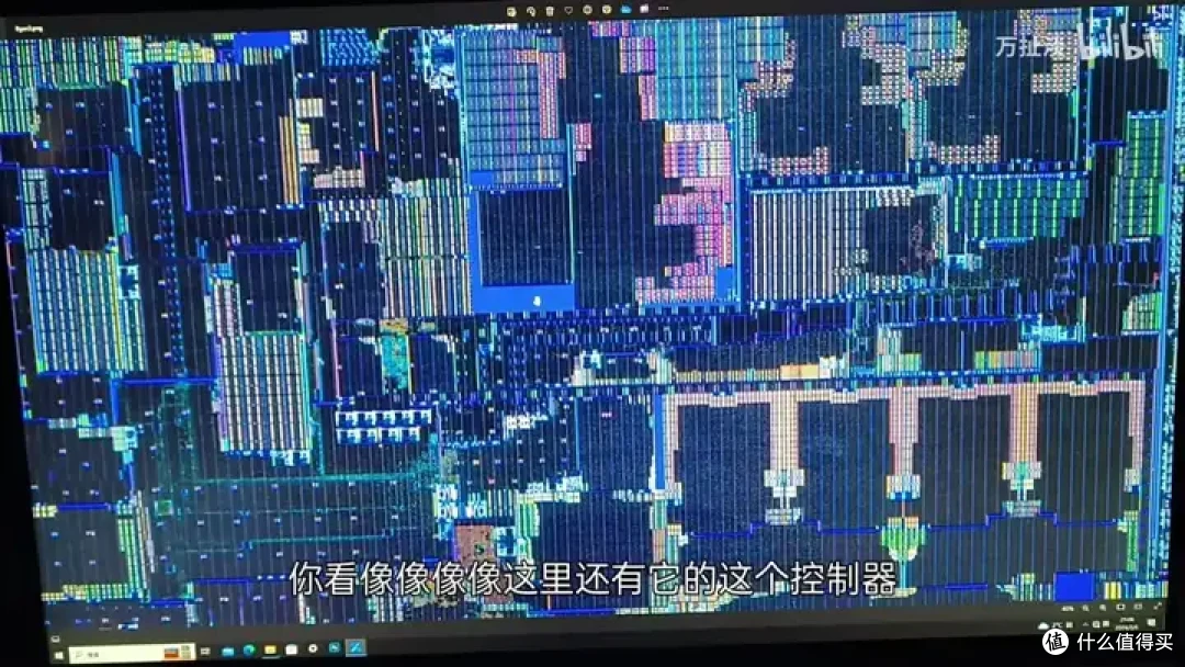 骁龙8gen3/7gen1/8s gen3/780G/410/778G芯片拆解_CPU_什么值得买