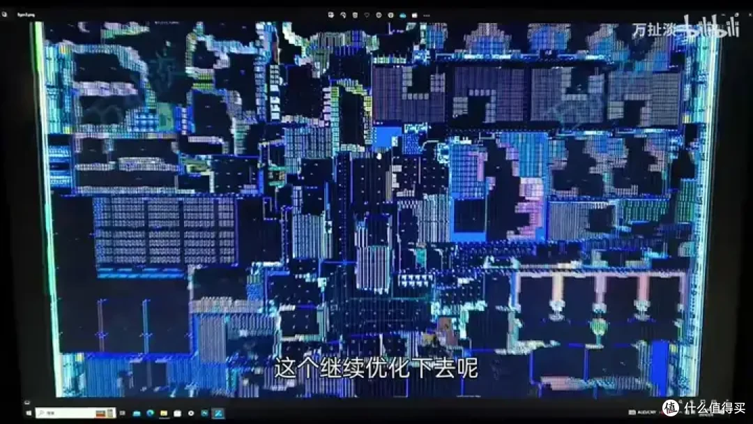 骁龙8gen3/7gen1/8s gen3/780G/410/778G芯片拆解_CPU_什么值得买