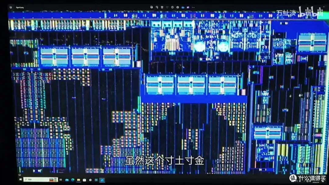 骁龙8gen3/7gen1/8s gen3/780G/410/778G芯片拆解_CPU_什么值得买