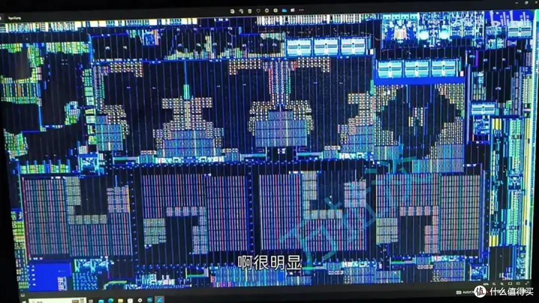 骁龙8gen3/7gen1/8s gen3/780G/410/778G芯片拆解_CPU_什么值得买