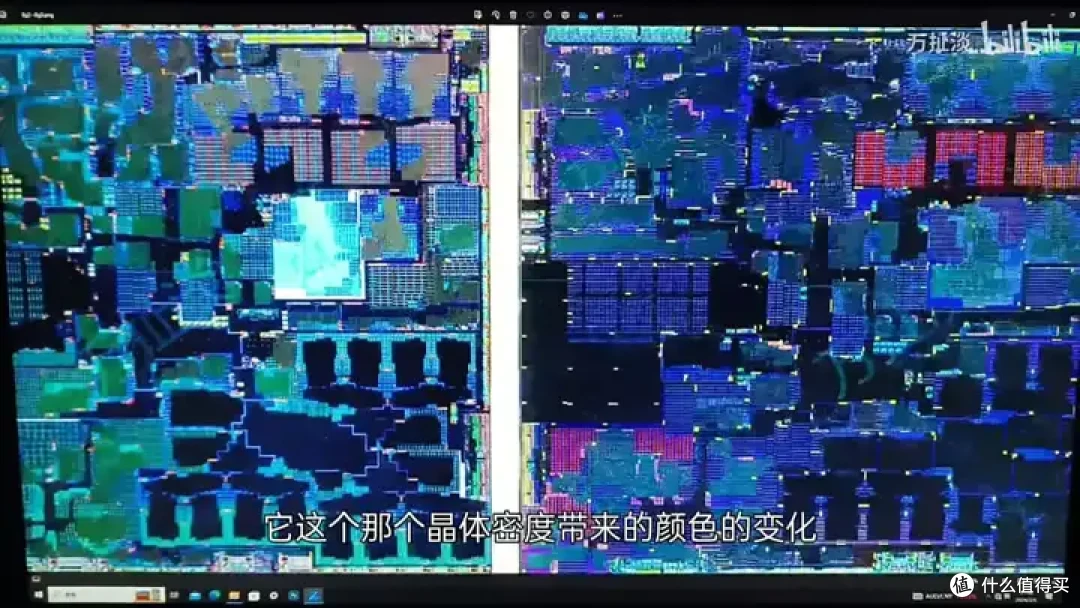 骁龙8gen3/7gen1/8s gen3/780G/410/778G芯片拆解_CPU_什么值得买