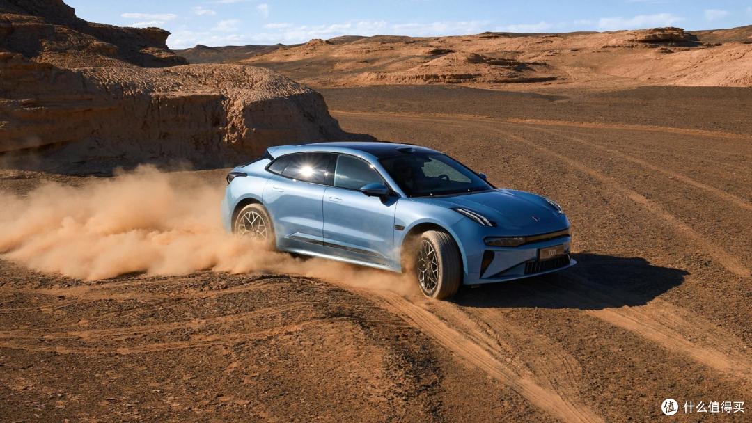 听劝？极氪001 WE86免费更换全新电池！_新能源车_什么值得买