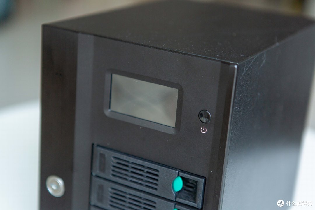 五盘位五网口NAS！中思机箱+J4105主板，极致性价比ALL IN ON！_机箱_什么值得买