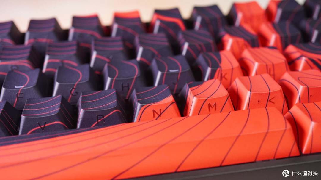 超高可玩性和性价比 - 狼蛛Win60HE PRO/Win68 HE MAX磁轴键盘_无线键盘_什么值得买