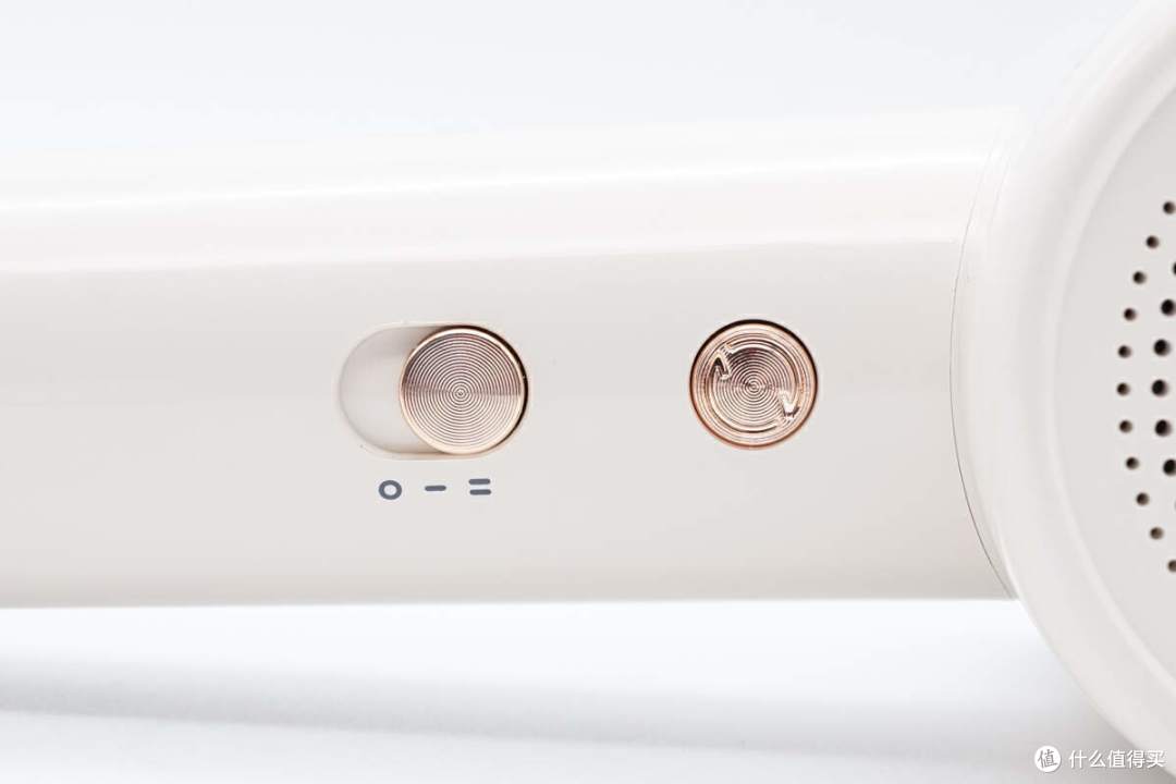 拆解报告：SHARP夏普高速吹风机IB-SP36C-C_电吹风_什么值得买