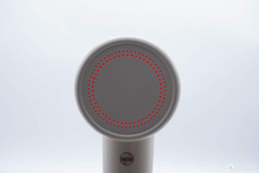 拆解报告：SHARP夏普高速吹风机IB-SP36C-C_电吹风_什么值得买