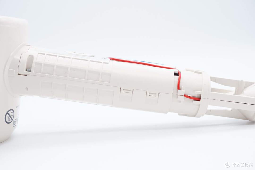 拆解报告：SHARP夏普高速吹风机IB-SP36C-C_电吹风_什么值得买