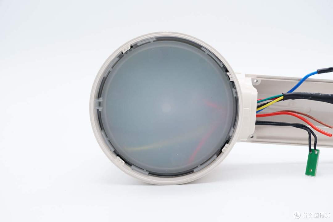 拆解报告：SHARP夏普高速吹风机IB-SP36C-C_电吹风_什么值得买