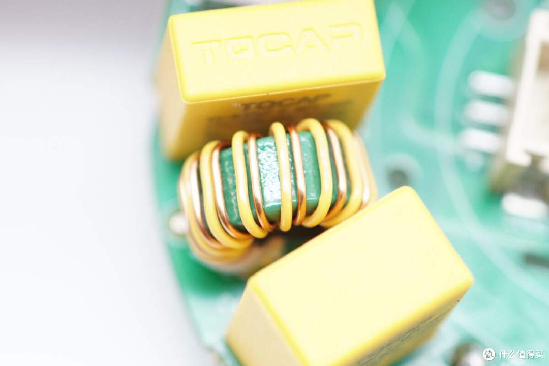 拆解报告：SHARP夏普高速吹风机IB-SP36C-C_电吹风_什么值得买