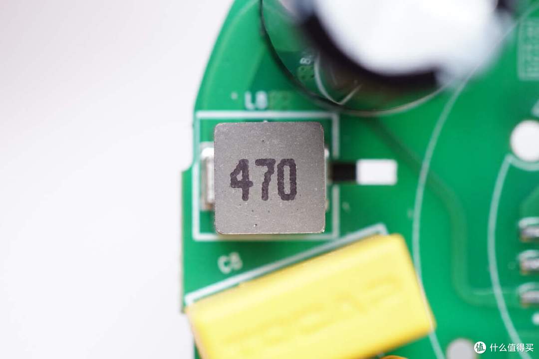 拆解报告：SHARP夏普高速吹风机IB-SP36C-C_电吹风_什么值得买