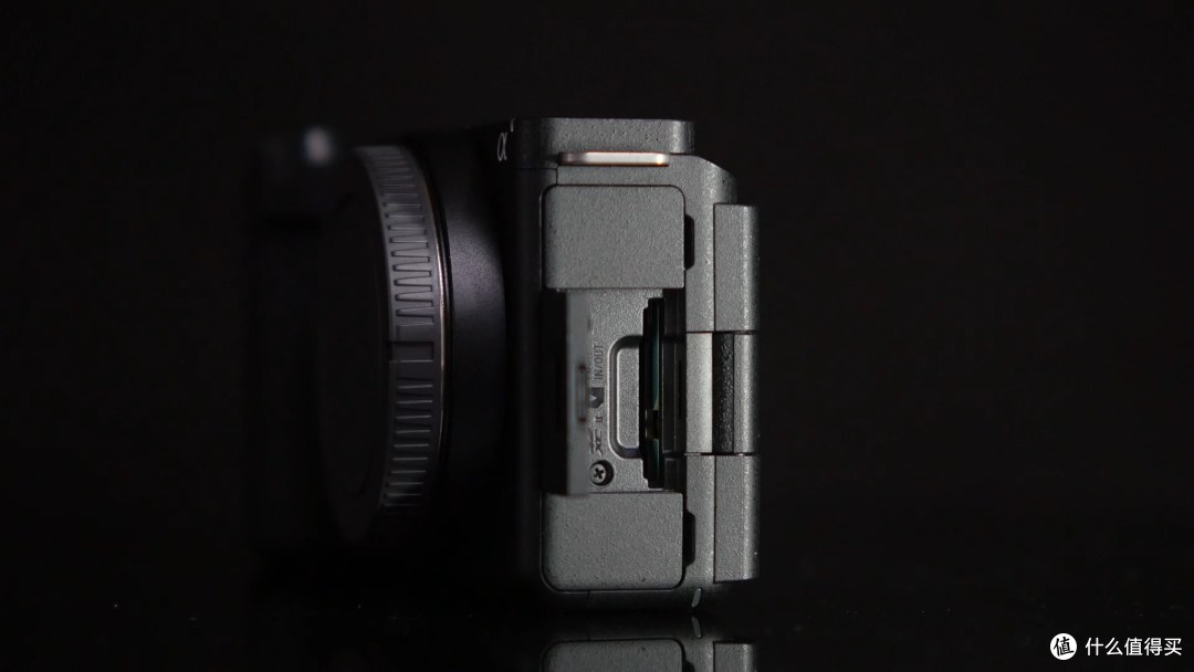 最强入门视频机！索尼ZVE10二代 使用体验_相机_什么值得买