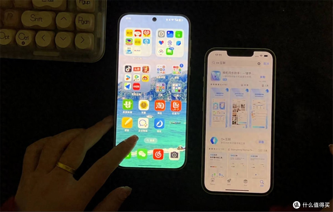 OPPO ColorOS15的实用Tips分享！尤其是第三个正是换机刚需_手机_什么值得买
