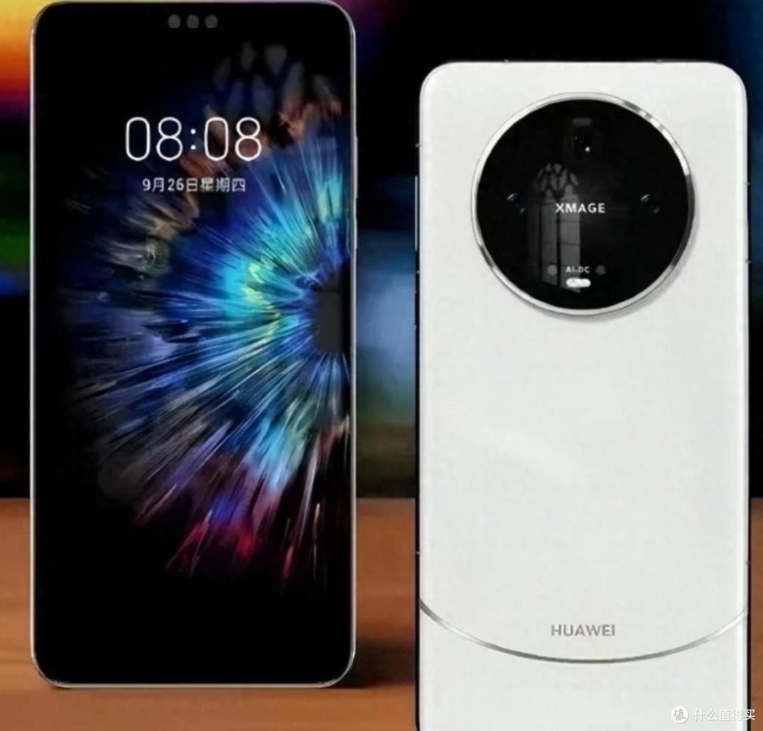 华为Mate80与Pura 80系列震撼曝光！新镜头与黑科技即将上线！_其他智能手机_什么值得买