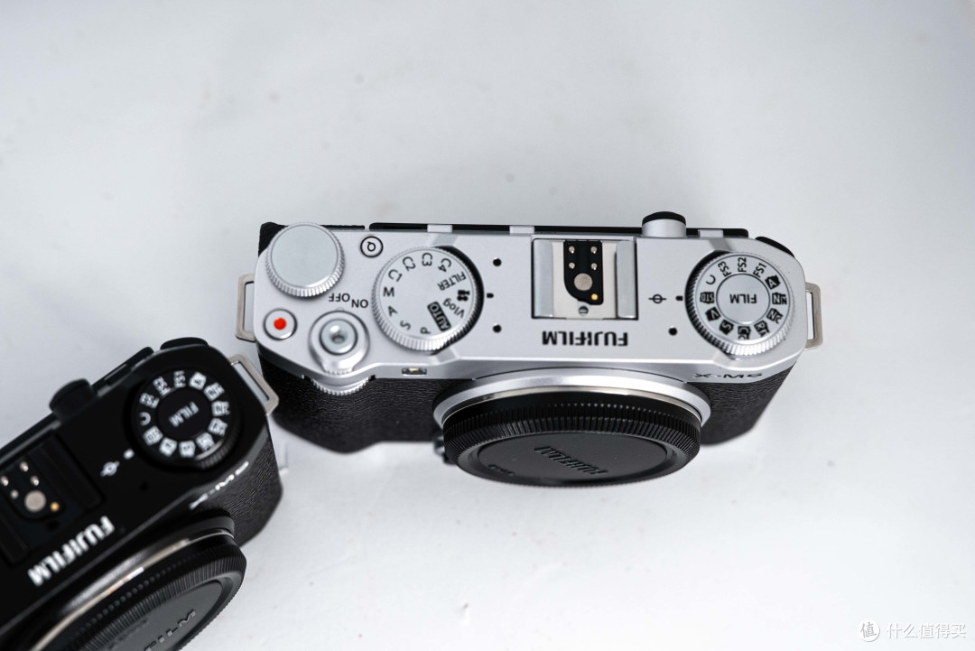 口碑挽回大作战-富士XM5使用体验分享_数码配件_什么值得买