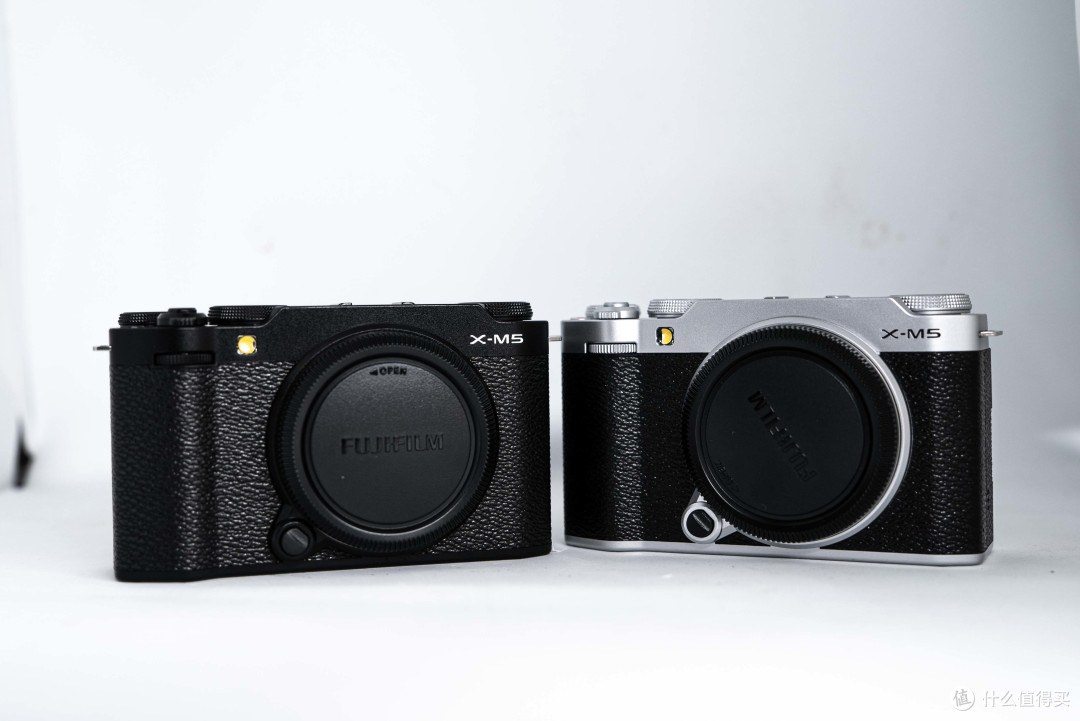 口碑挽回大作战-富士XM5使用体验分享_数码配件_什么值得买