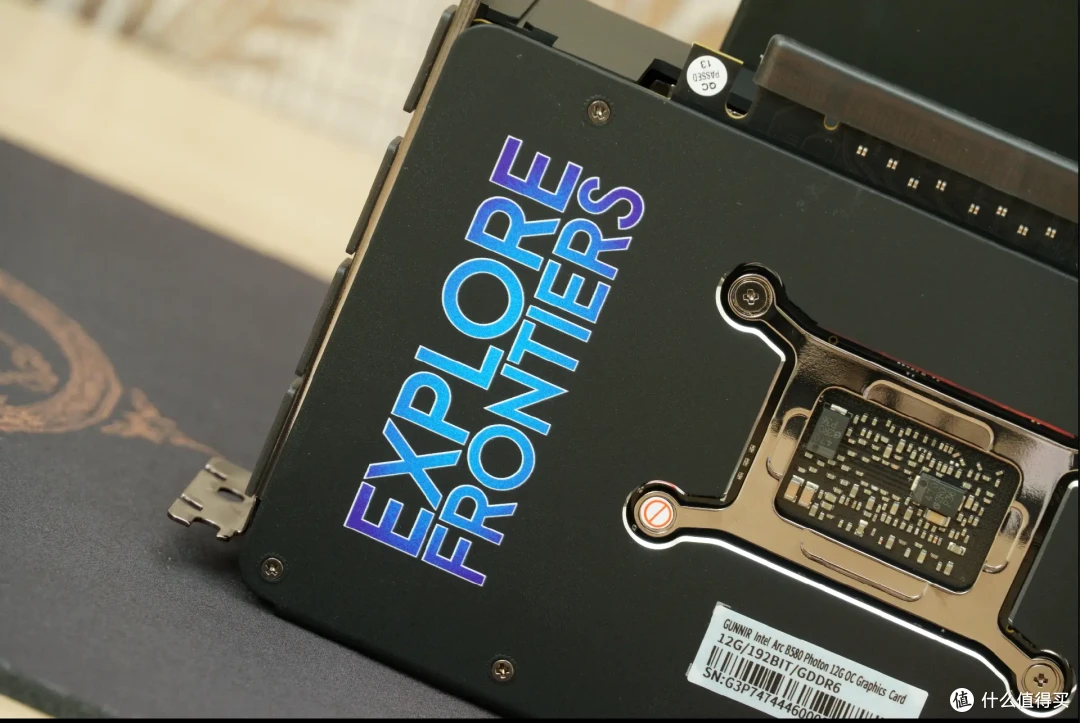 intel Xe2架构与XeSS2.0技术解析&蓝戟 B580Photon 12G新品开箱_显卡_什么值得买