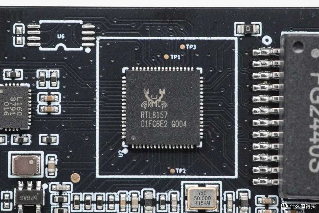 wisdPi新网卡发布，为M4 Mac mini带来5Gbps超高网速_网卡_什么值得买
