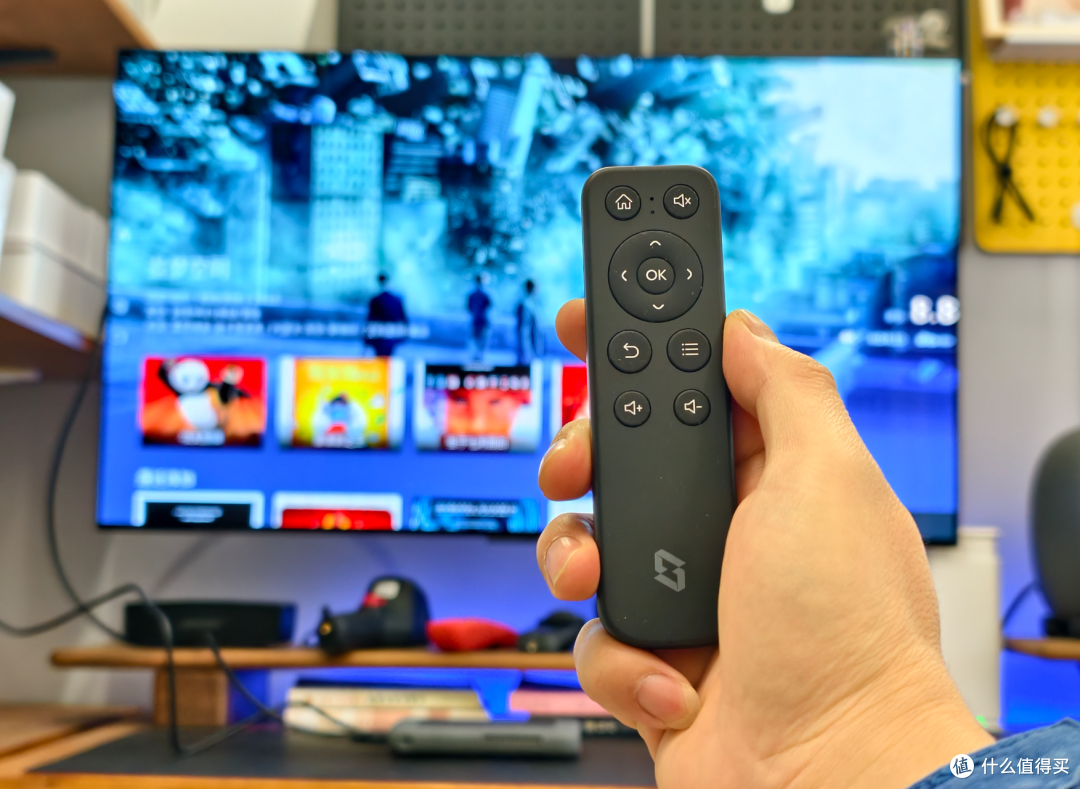 带着满世界跑！NAS还能这么玩？便携式NAS极空间T2S体验_网络存储_什么值得买