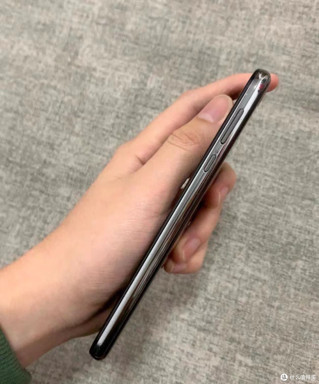 百元出头洋垃圾，骁龙835+2K屏幕+120HZ高刷，市场价格不降反涨？_安卓手机_什么值得买