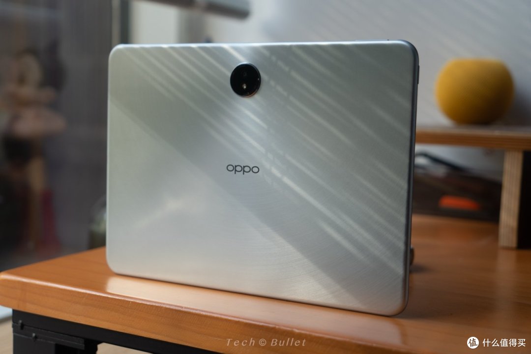 OPPO Pad 3 体验：有 AI，还无缝，安卓全家桶的起点_平板电脑_什么值得买