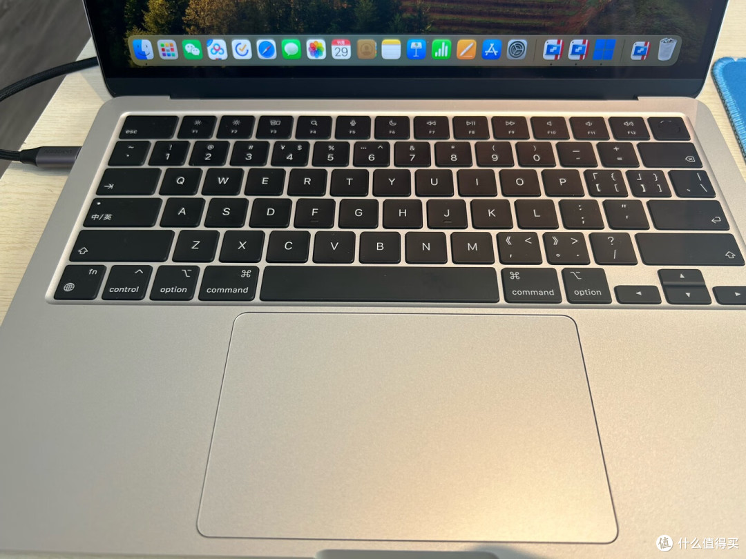 MacBook Air两个尺寸，13英寸和15英寸，选择哪个版本更好？_笔记本电脑_什么值得买