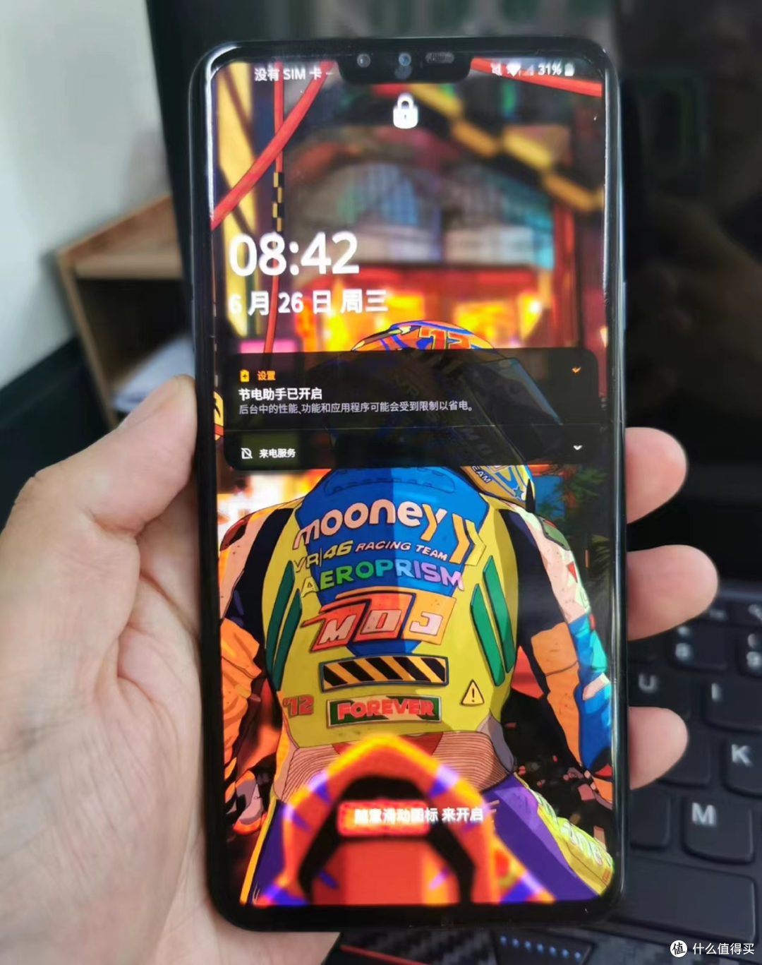 二手仅170元洋垃圾手机！骁龙845+顶级2K屏+HIFI芯片+IP68防水！_安卓手机_什么值得买